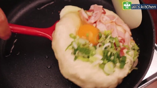 10分钟做早餐! 2个食谱超级好吃还容易!当你没有时间的完美
