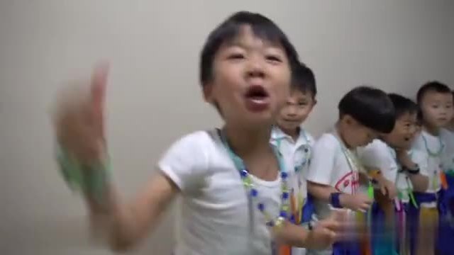 上海虹桥国际学校宣传片