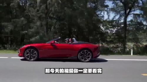 敞篷车终极盘点!十大梦想座驾谁是你的心动之选?