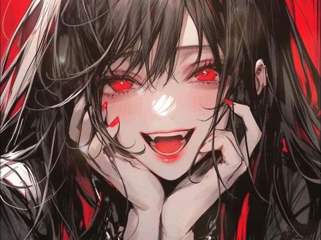 《病娇女友爱上我》