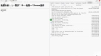 14 Vue父组件给子组件传值 Vue父组件给子组件传方法 Vue父组件把...
