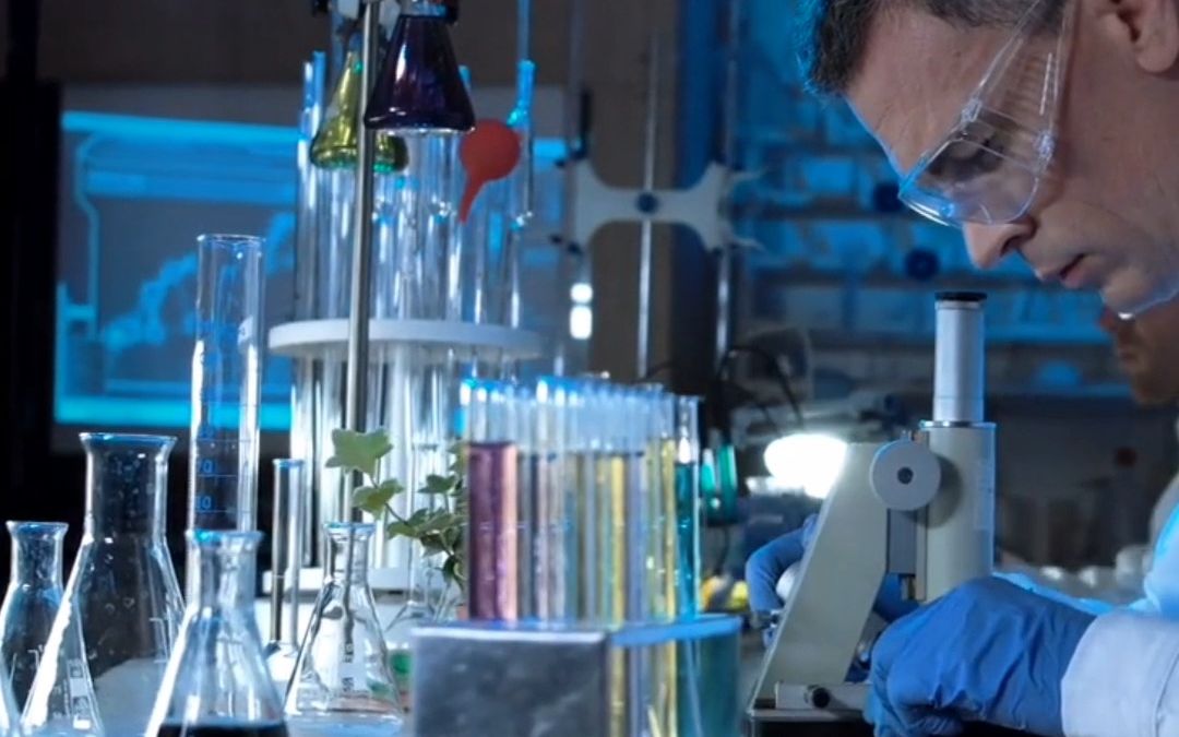 微生物实验室废水处理设备