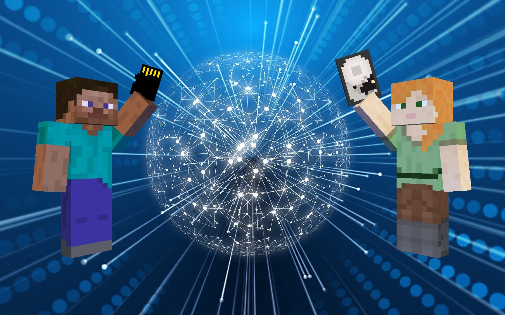 建议改为:52亿GB的的容量!存储空间排名_数据可视化_科学mc