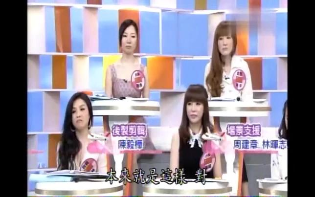 [WTO姐妹会国庆暖心版]那些来过内地的嘉宾为大陆发声(二)