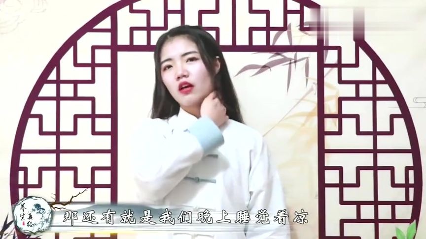 颈椎不好的人,多用刮痧板刮一刮,脖子更健康,颈椎更轻松!