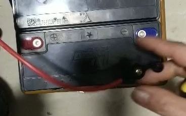 24v20ah安装视频步骤