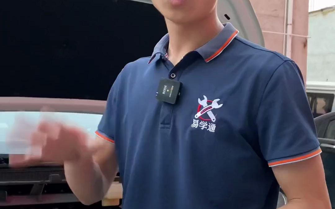 新能源车空调管道上电磁阀起什么作用