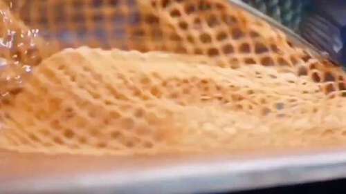 《舌尖上的味道06》绝密档案!这口鲜香让全网疯狂求教程