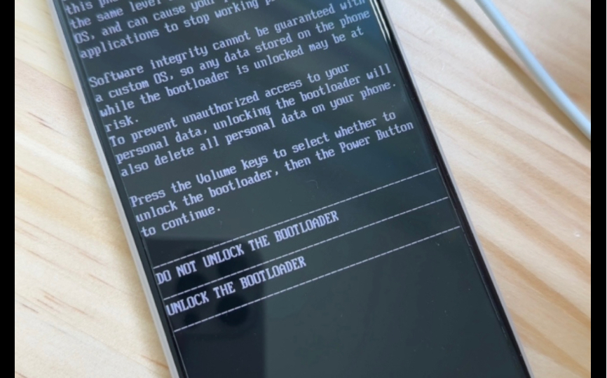 Moto 手机全机型解锁bl视频教程 留着,保不准哪天有用