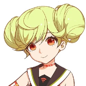 崩壞三第一偶像爱酱 