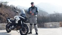 MOTO 小峰 2016 第96期 钱江贝纳利 金鹏 TRK 国产拉力车新起点(上)