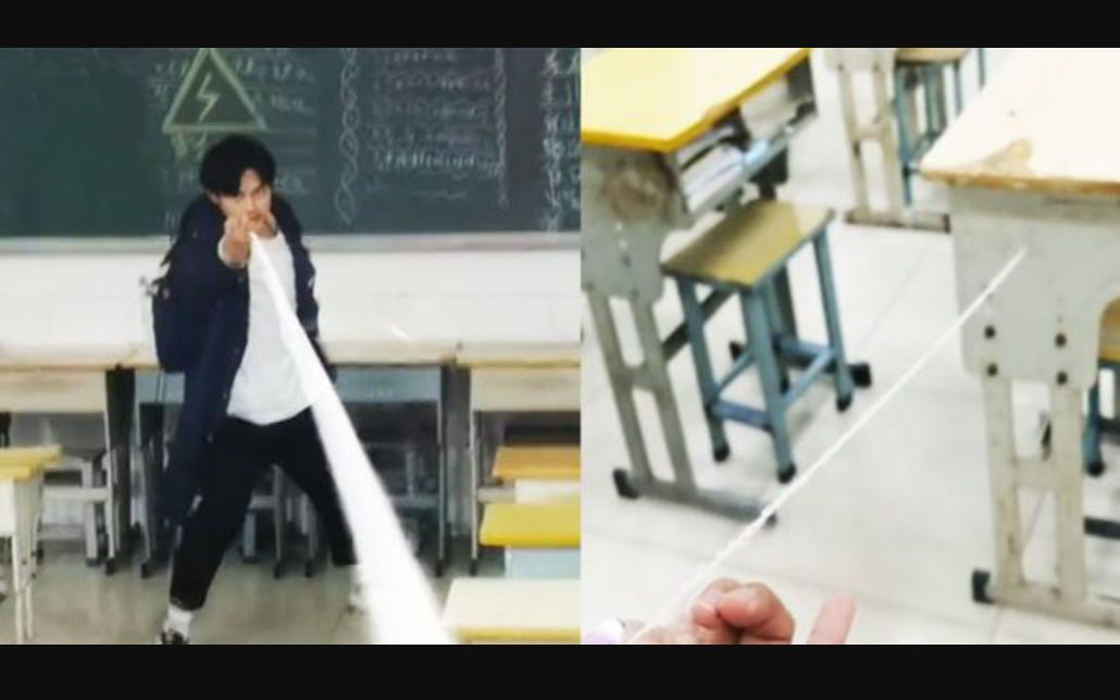 小伙自制蜘蛛侠“蛛丝发射器”,还原度超高惊呆网友:快出教程!