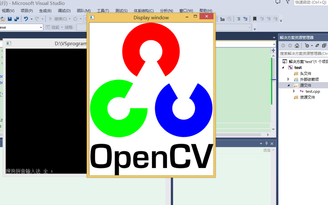 ...花了2个月整理好的Opencv 课程,现在推荐给大家一起学习,卷卷卷!