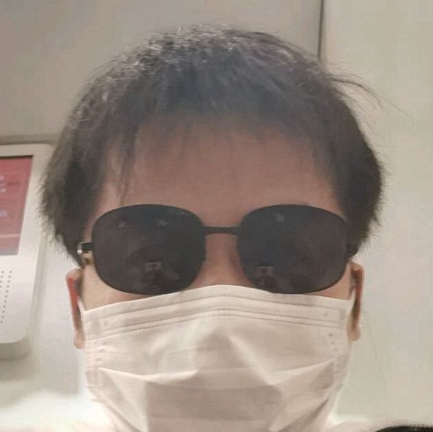 大妖怪不乖 