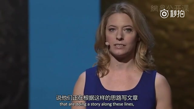 TED时间管理