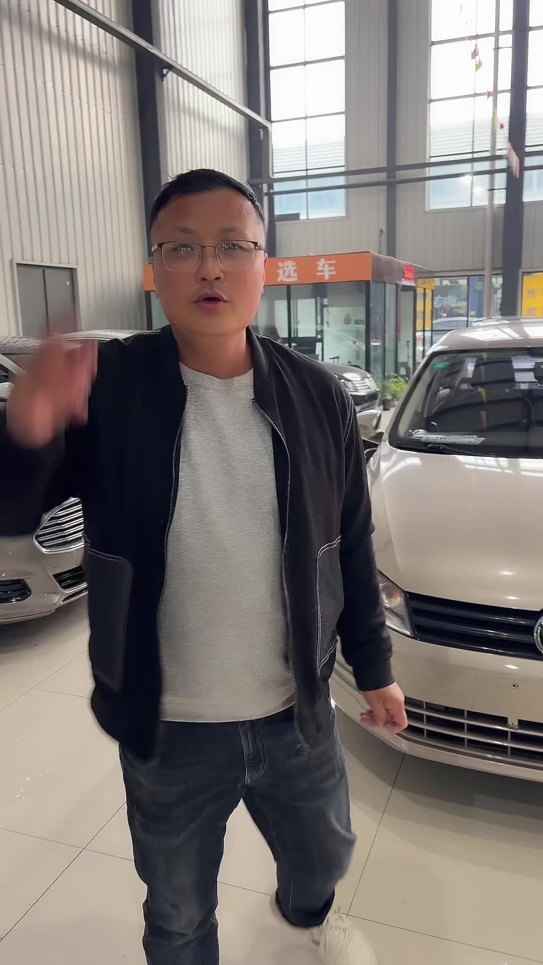 14年大众捷达自动挡 天冷了代步练手非常合适#自动挡代步