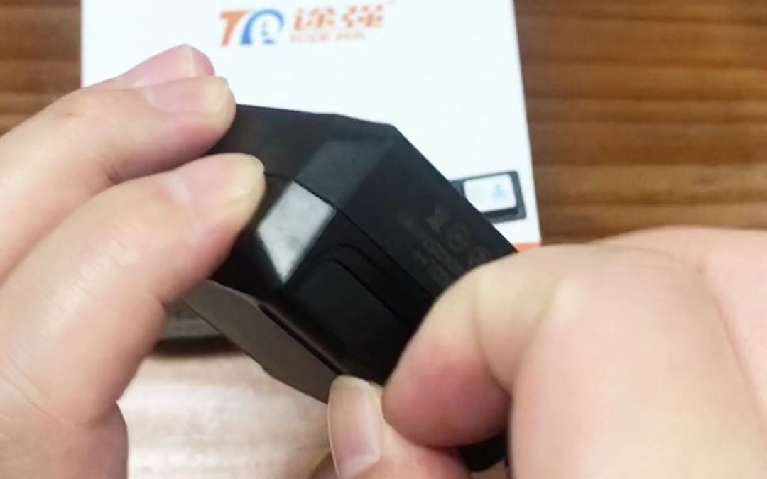 GT300L+安装、装卡、APP使用视频