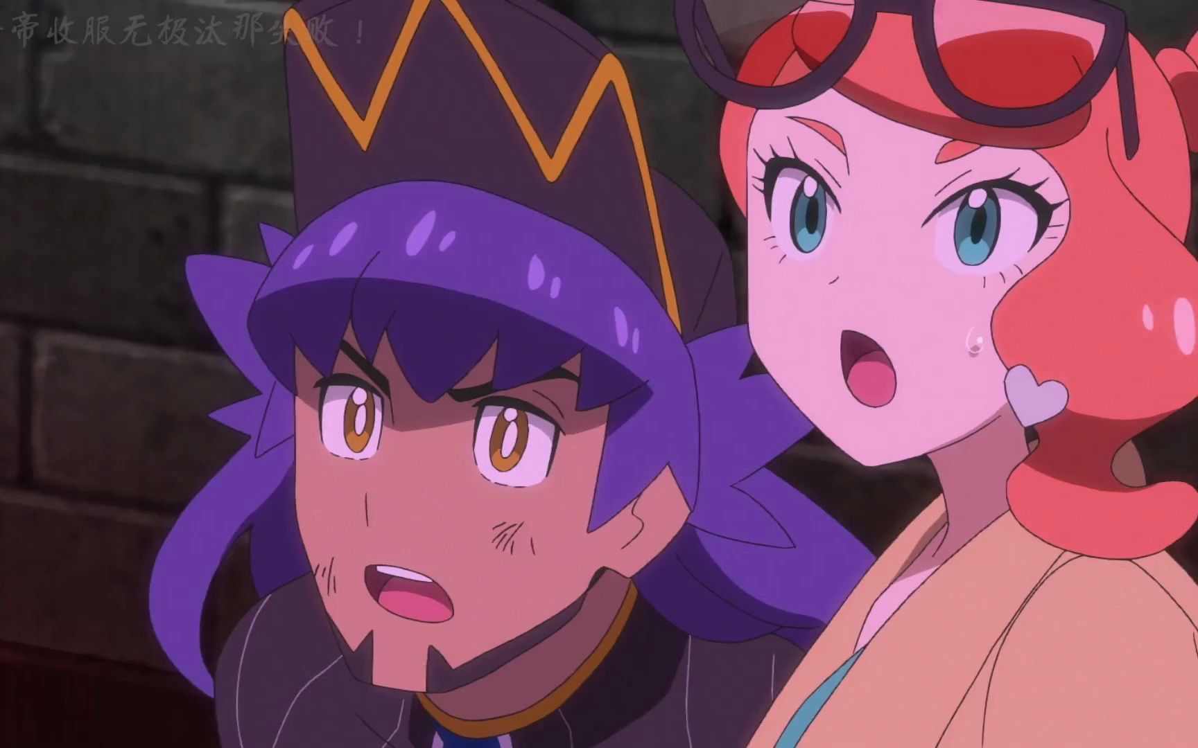 无极汰那算是宝可梦中的最强吧?