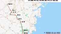 快来了!温州到杭州1小时!杭温高铁铺轨工作已接近尾声