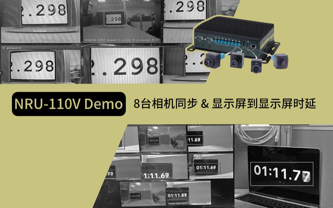 ...屏到显示屏时延仅为100毫秒的NVIDIA® Jetson Xavier™边缘计算...