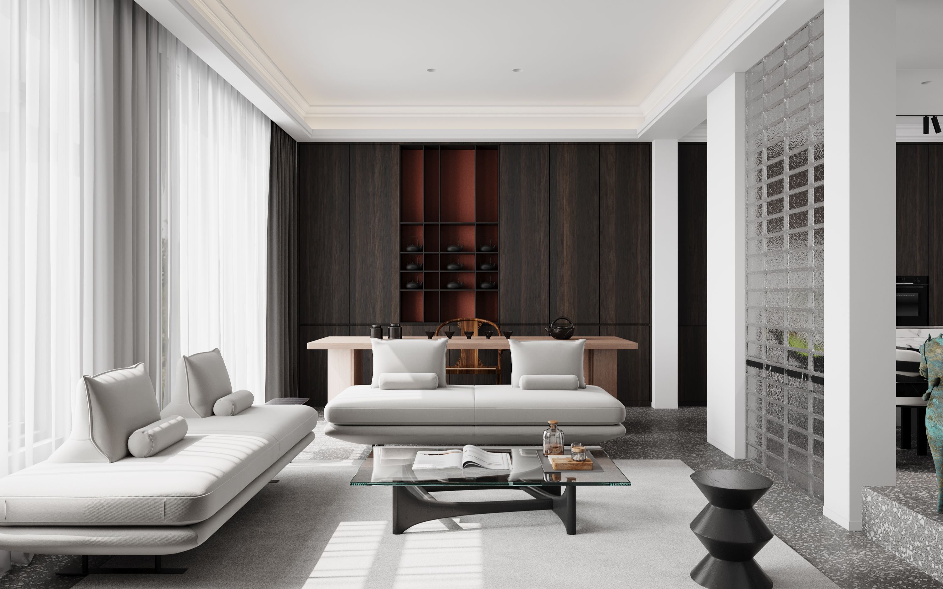 ...的,建议收藏慢慢学!~3DMAX CORONA VRAY CR VR 灯光 材质 教程