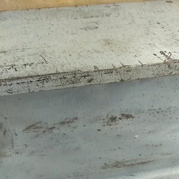 H钢工字钢快装管卡