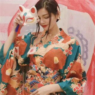 miki教你拍照