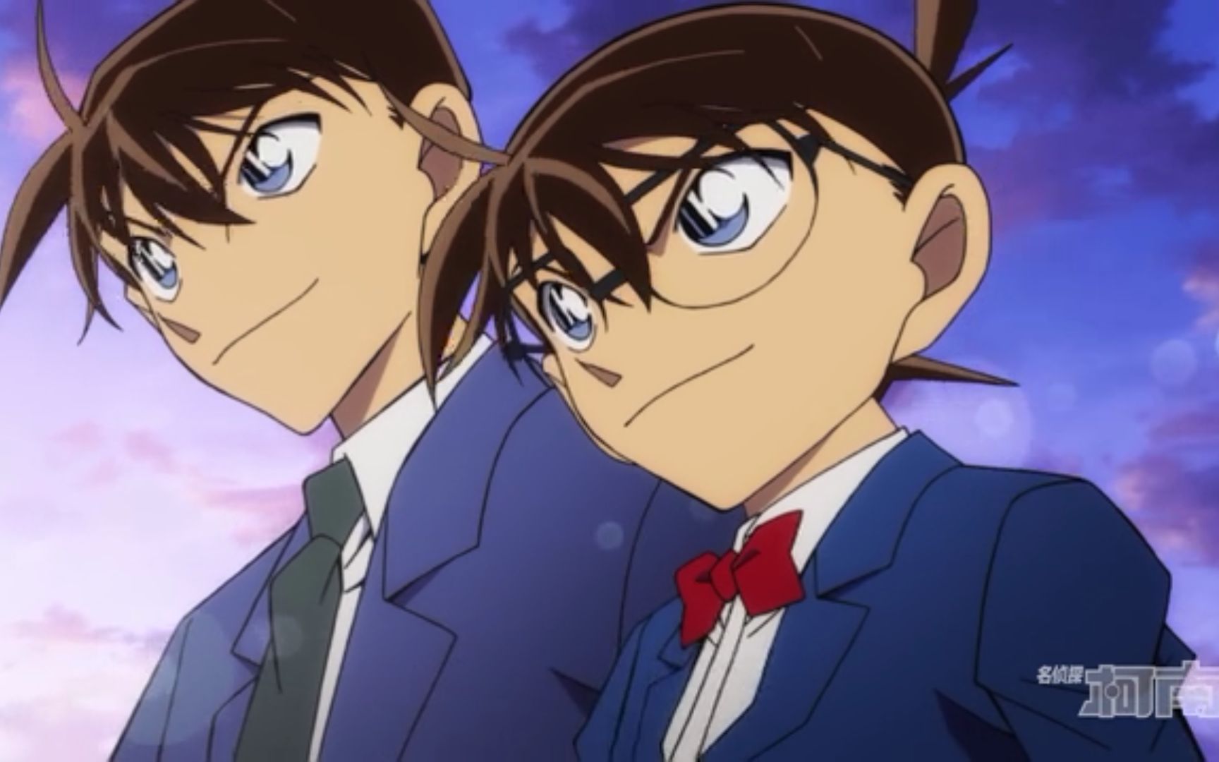 名侦探柯南名曲纯钢琴演奏MID软件制作