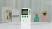 科沃德功率计量插座家用电能表功率检测仪电量电流电