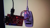 ST LINK V2给STM8下载程序通过STVP软件ST Visual Programmer