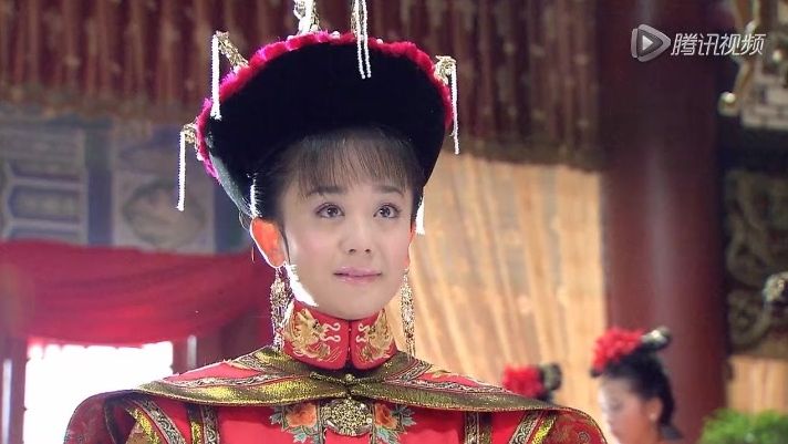 新还珠:紫薇和尔康的这段婚礼感动了多少人,也看哭了多少人啊