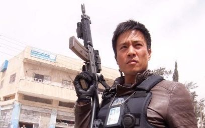 视频大赏:10大华语枪战动作电影