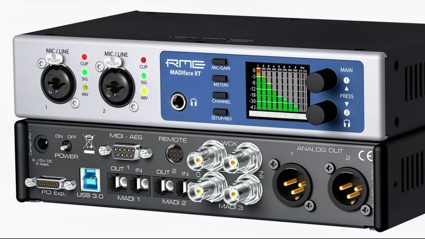 【讲解】如何根据自身用途选择合适的声卡,用来直播录音翻唱