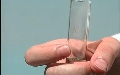 初中化学实验23.电解水