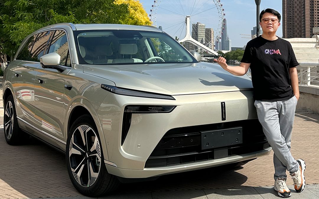 蓝山纯电续航&馈电油耗测试,车主表示有点意外!