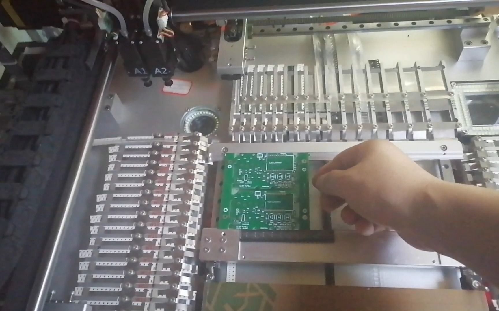 硬件研发全流程制作一块电路板