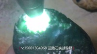 会卡翡翠赌石,走进缅甸矿场收料实录的背后