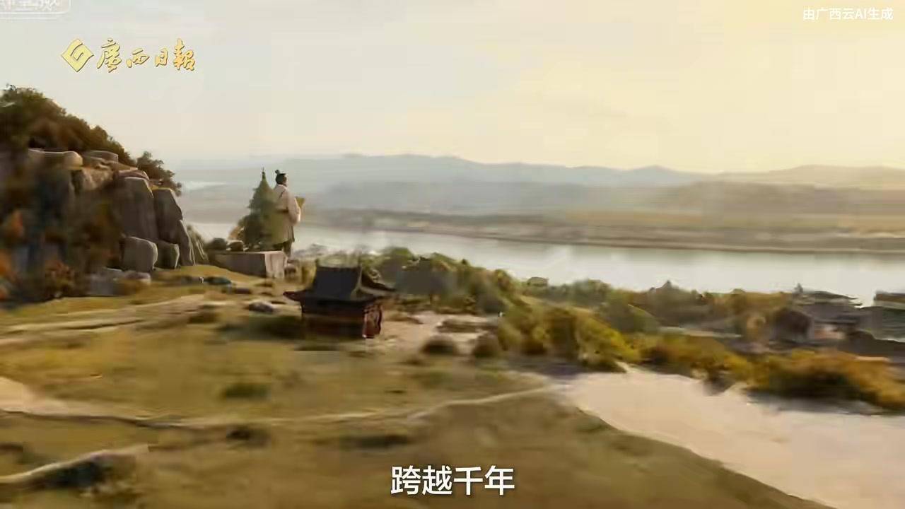 从周代采诗官收集民意的竹简,再到全媒体记者的多元媒介,技术更新...