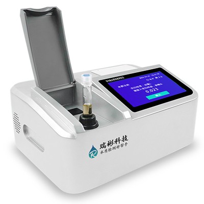 广东环保水质检测 
