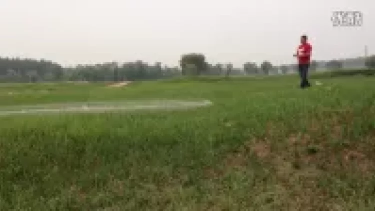 孔磊三把撒网教程