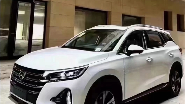 奇瑞瑞虎5X, 急速提车交付[强]1.5排量,自动挡带天窗,无匙启动,定速...