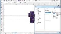 coreldraw x6教程第07课:cdrx6软件辅助线设置教程