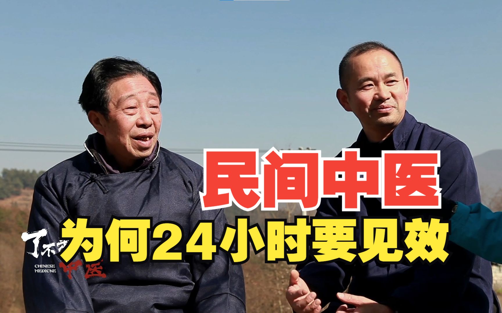 关键是生命至上!老中医治疗脑梗的经验方,为何用一种豪猪刺