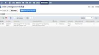 Oracle NetSuite_跨境电商_1_主数据管理
