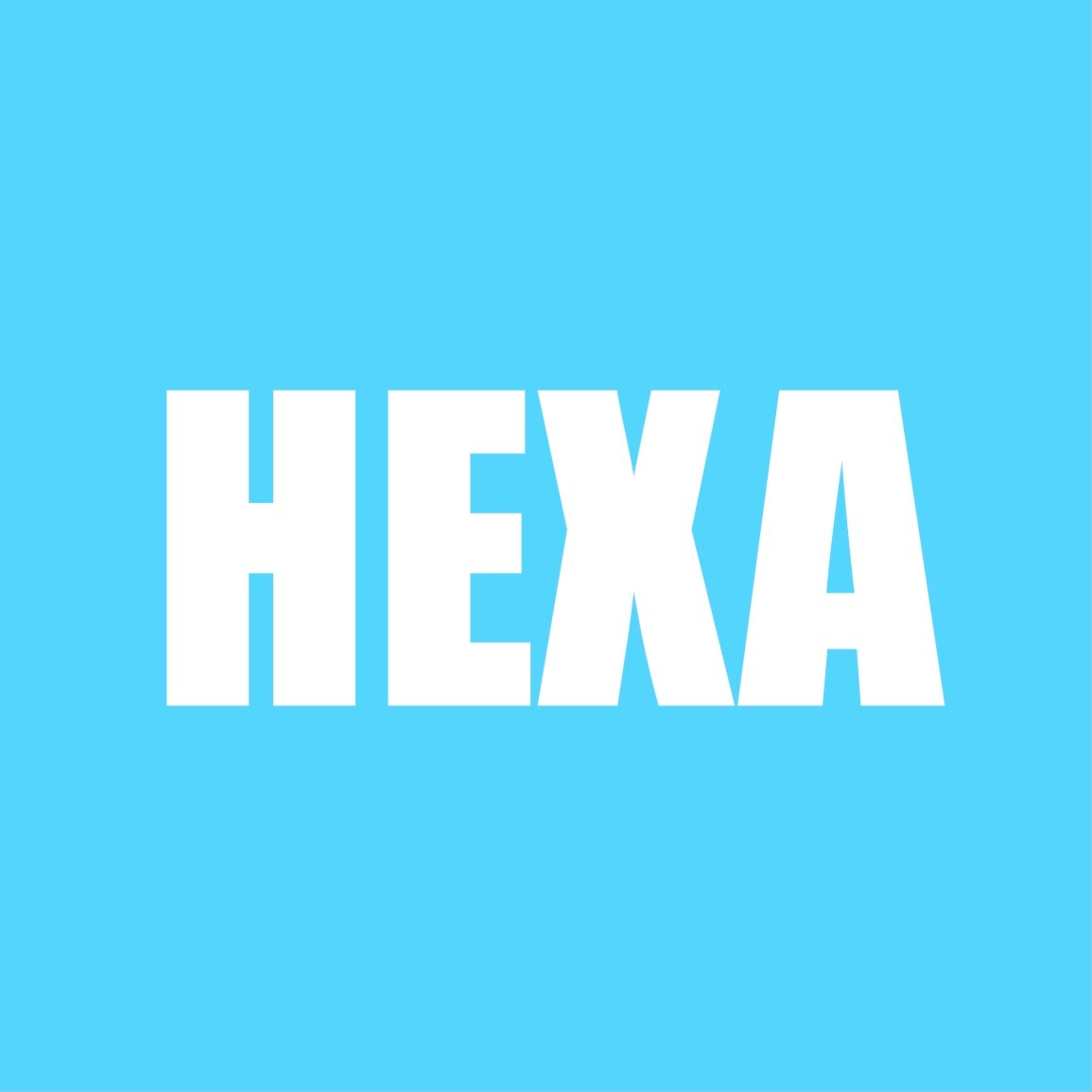 HEXA青澪 