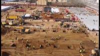 【:宁可备而不用,不可用而无备】1月28日,澎湃新闻从施工方中建七局...