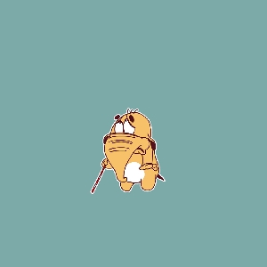 阿目先生呀 