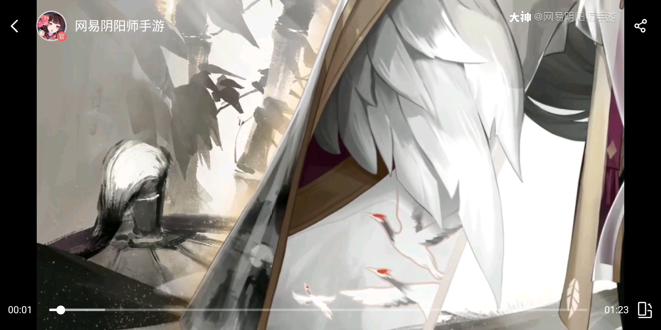 sp姑获鸟技能鉴赏