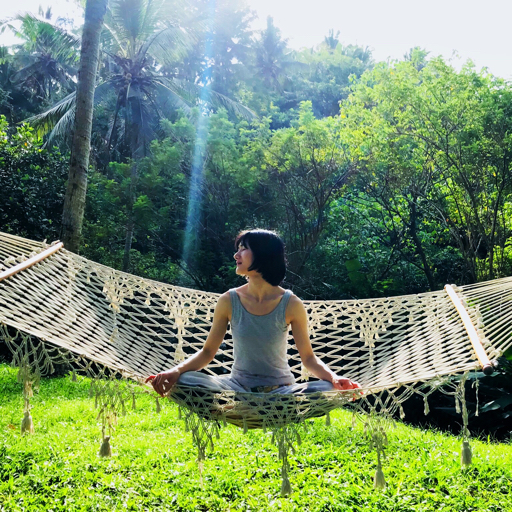 DeepinYoga 
