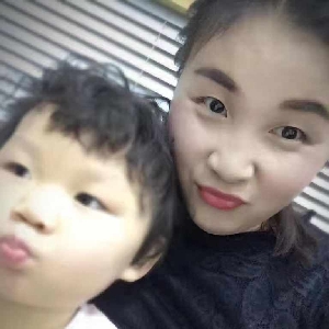 瑞涵妈妈 